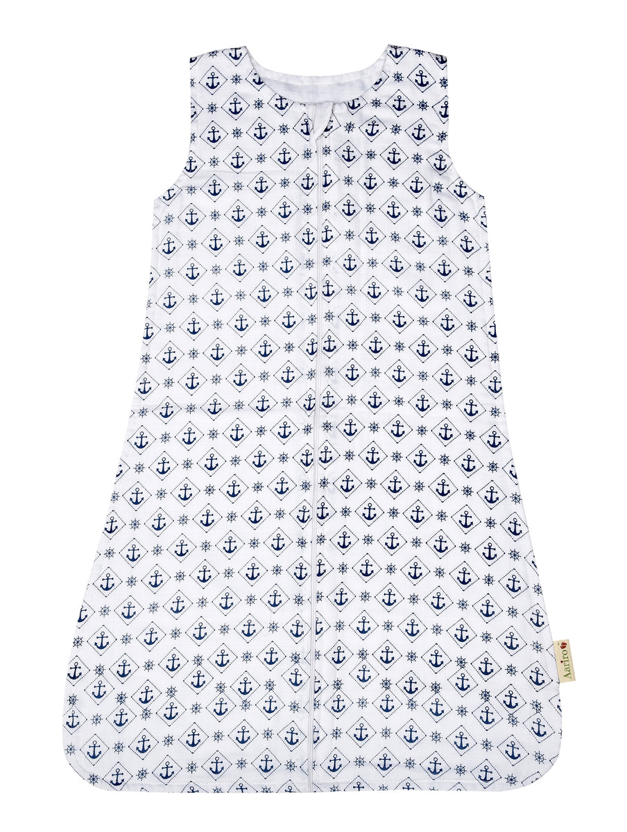 Sleep bag - Anchor – Aariro